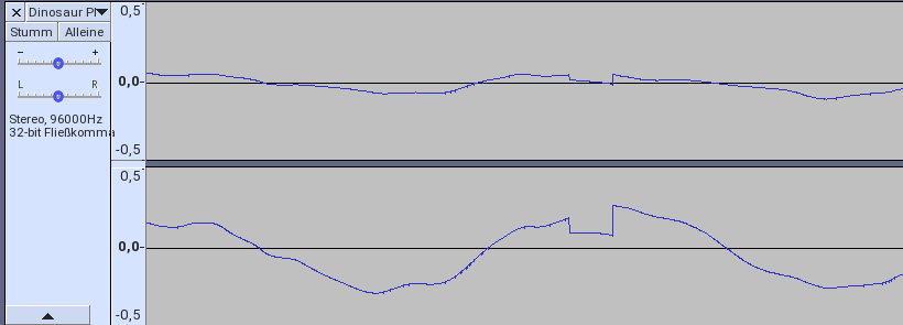 Low frequency clipping at 96kHz · Issue #580 · FluidSynth/fluidsynth · GitHub