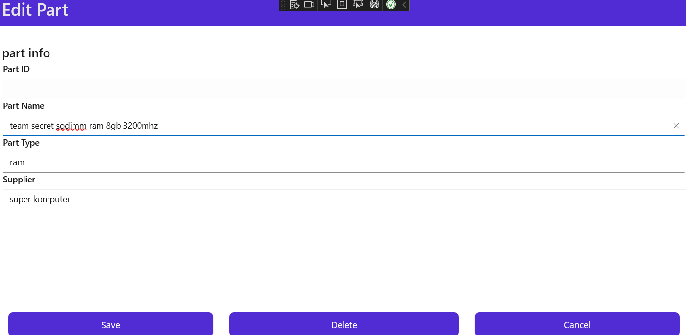 GitHub - lvnchboxx/Consume-a-REST-webservice