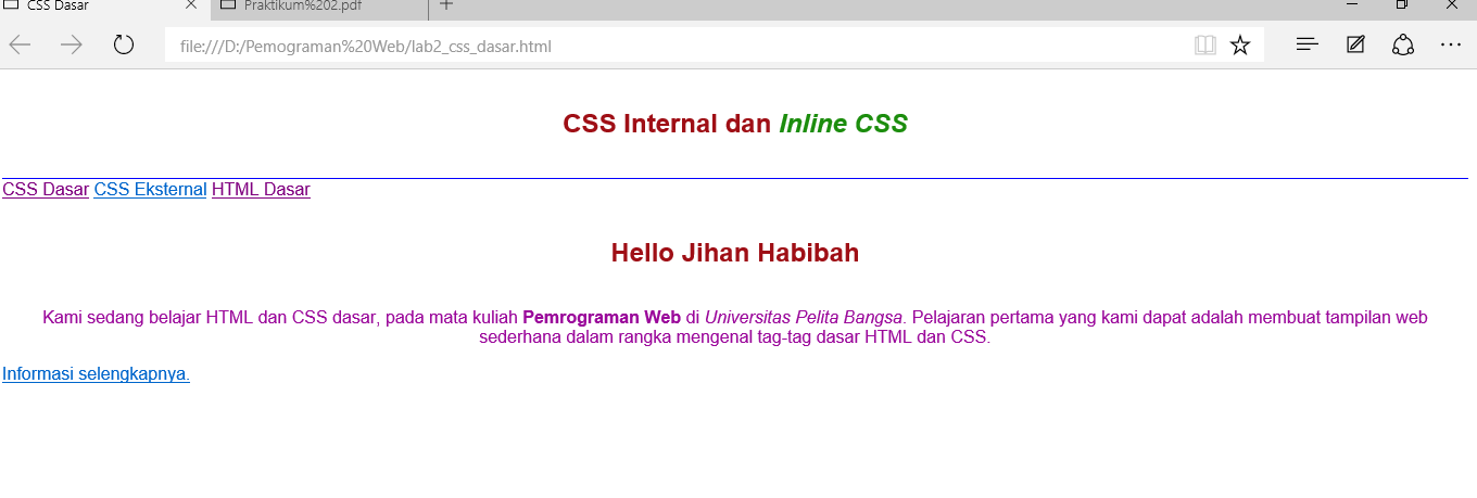 GitHub - Jihan3004/lab2web