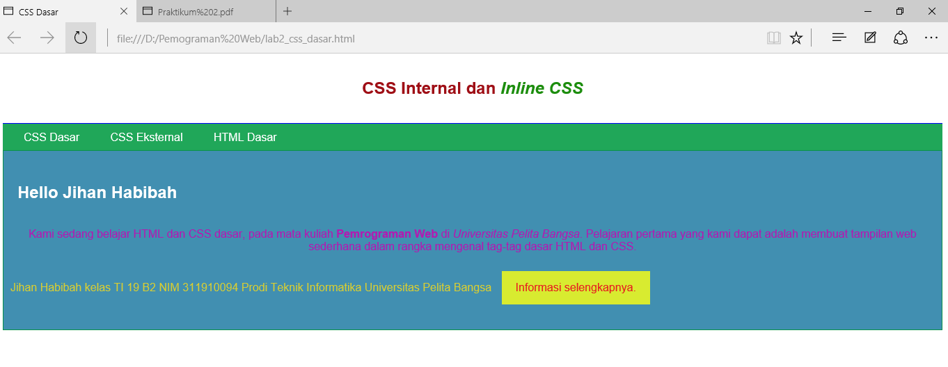 GitHub - Jihan3004/lab2web
