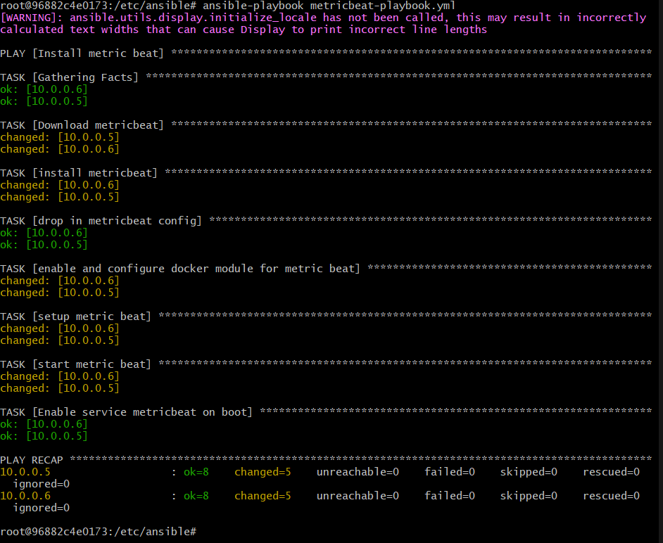 GitHub - sfish92/Configuring-ELK-Stack-server: Week 13 Project Submission