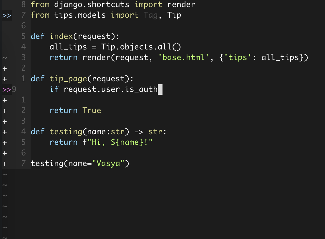 Completion doesn't work over some Django modules · Issue #3874 · microsoft/pyright · GitHub