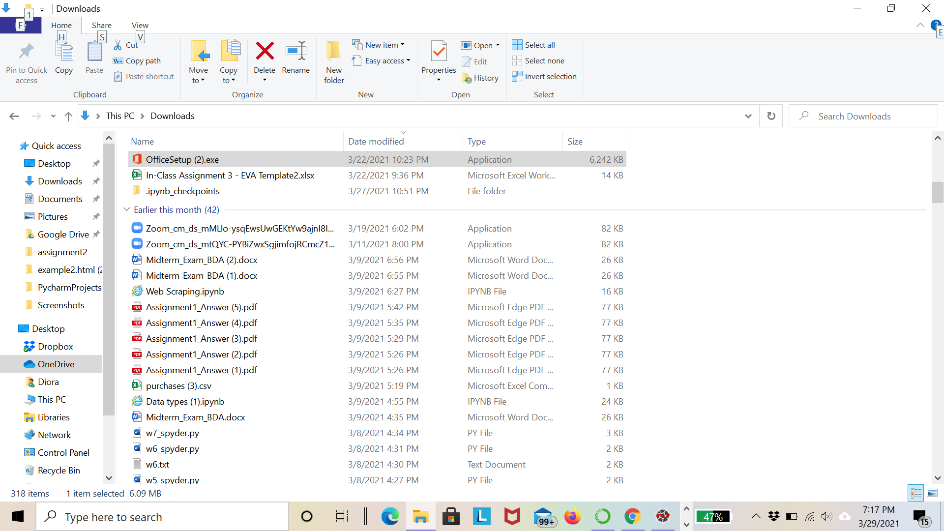 Working directory · Issue #15041 · spyder-ide/spyder · GitHub