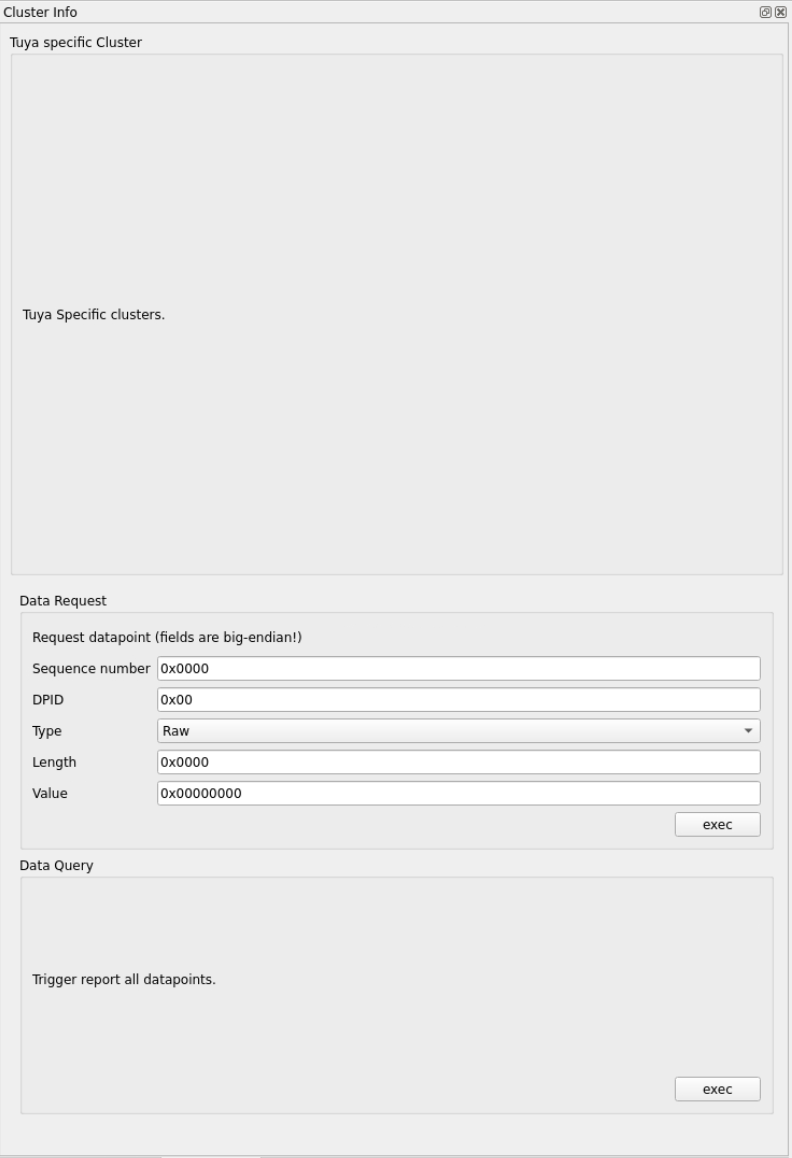 Tropernic Intelligent Lock TY0A01 · Issue #6349 · dresden-elektronik/deconz-rest-plugin · GitHub