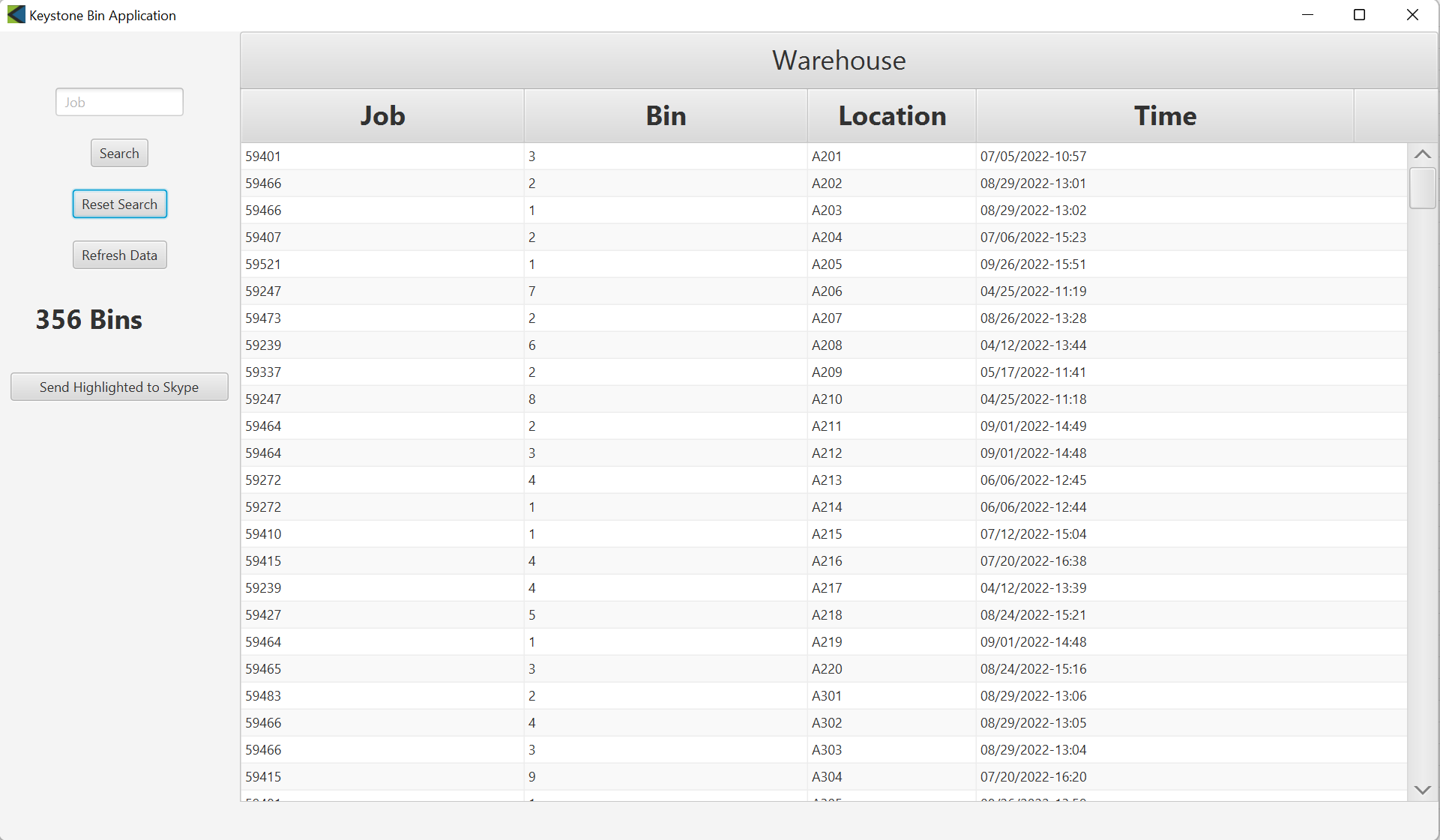 Github Cschrier Officeapp