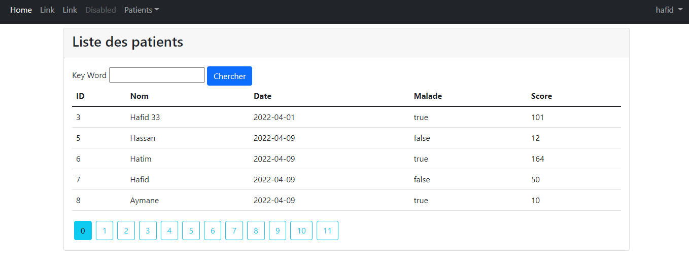 GitHub - Errimy/patients-mvc