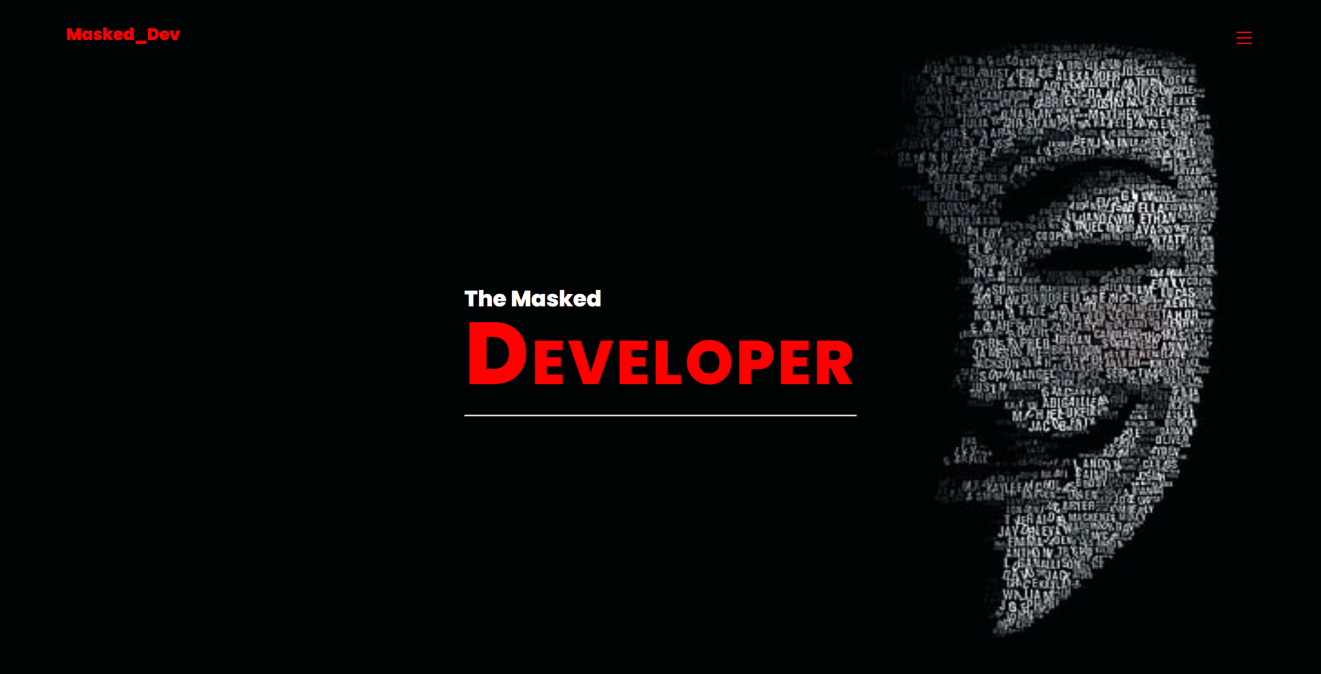 GitHub - Obilomania/Full-Screen-Responsive-Nav-bar