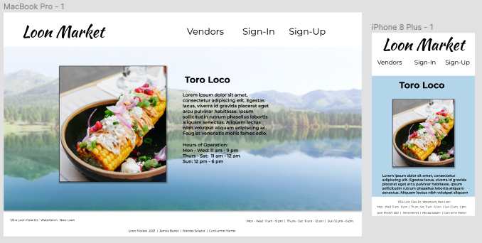 GitHub - nicolasd1323/Loon-Market