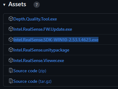 No Frames Detected Issue D435I · Issue #11641 · IntelRealSense/librealsense · GitHub