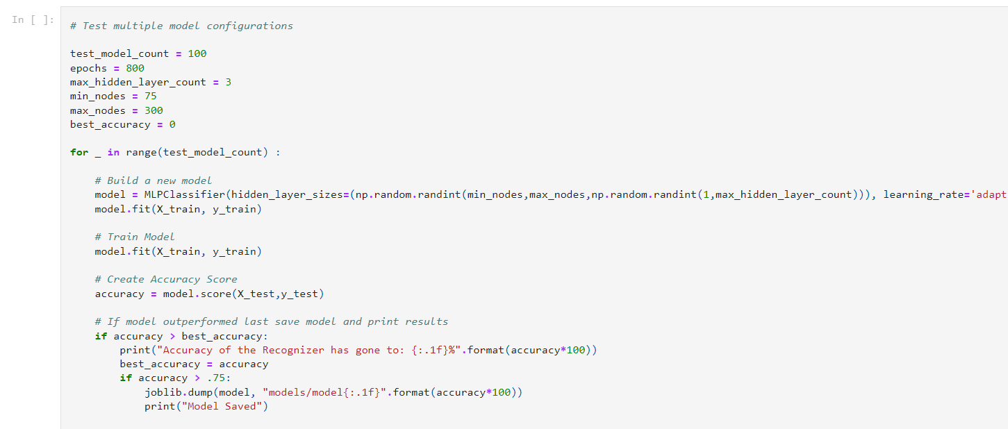 GitHub - JonLev03-hub/Speech-Emotion: I will use deep learning to ...