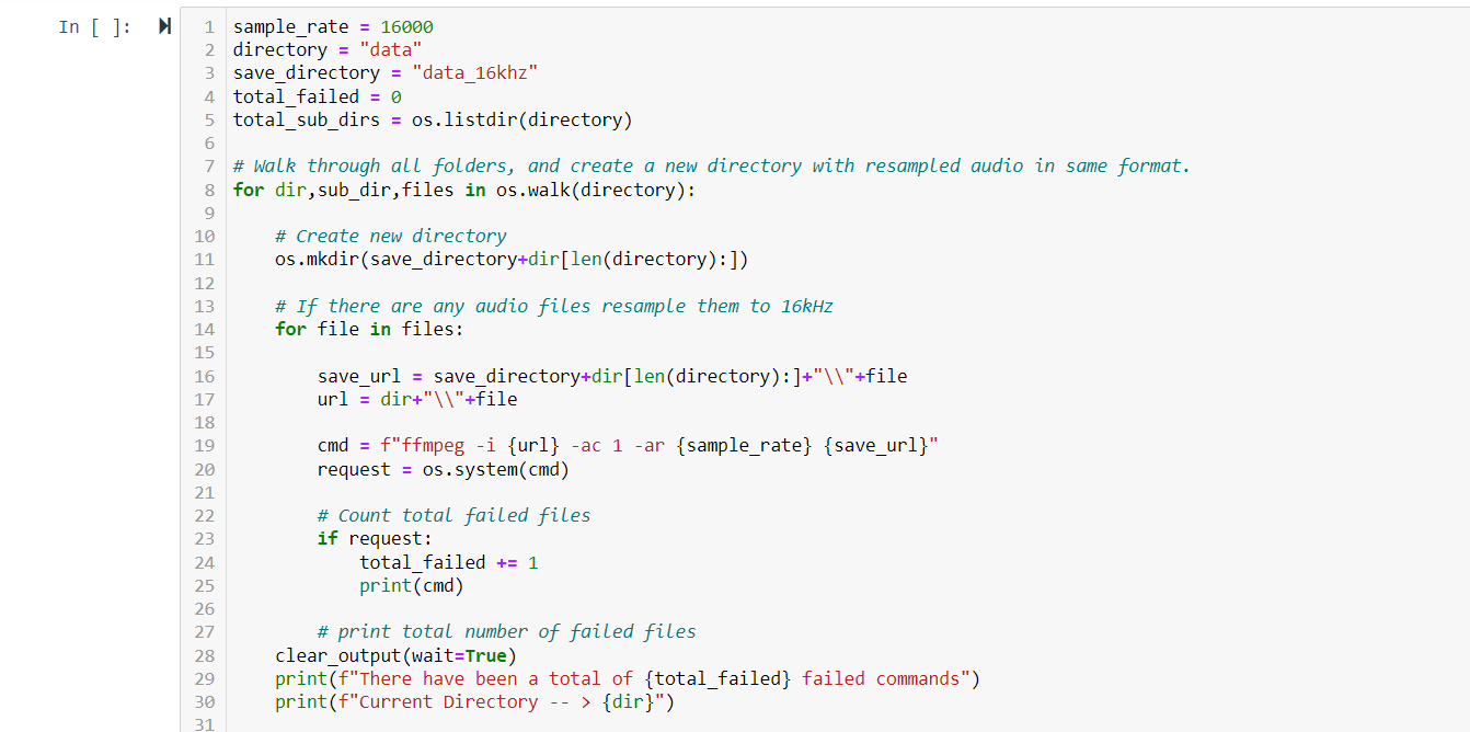 GitHub - JonLev03-hub/Speech-Emotion: I will use deep learning to ...