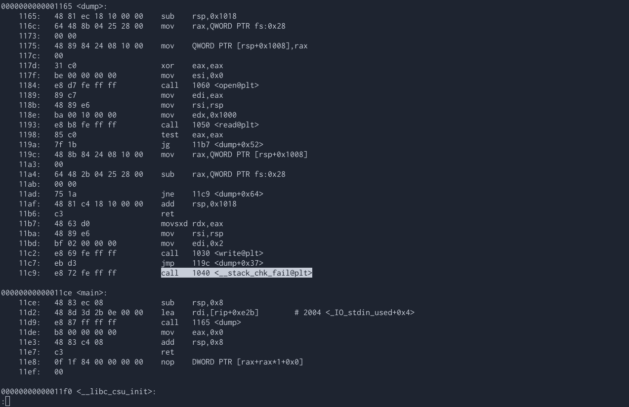 Decompiler falls through to the next function · Issue #3256 ...