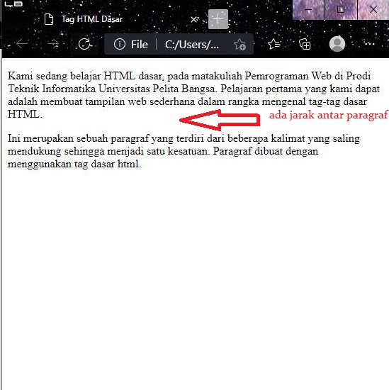 GitHub - Isnaini55/Lab1Web