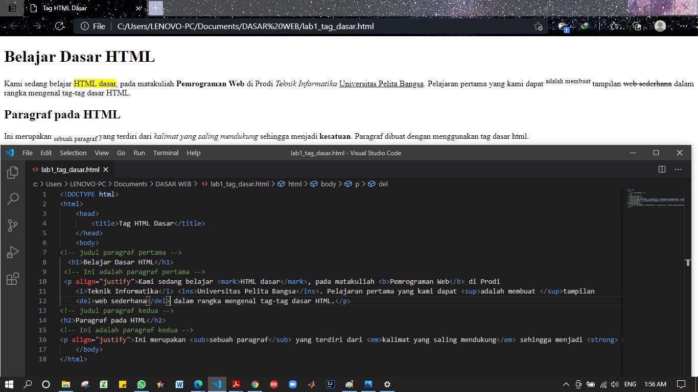 GitHub - Isnaini55/Lab1Web