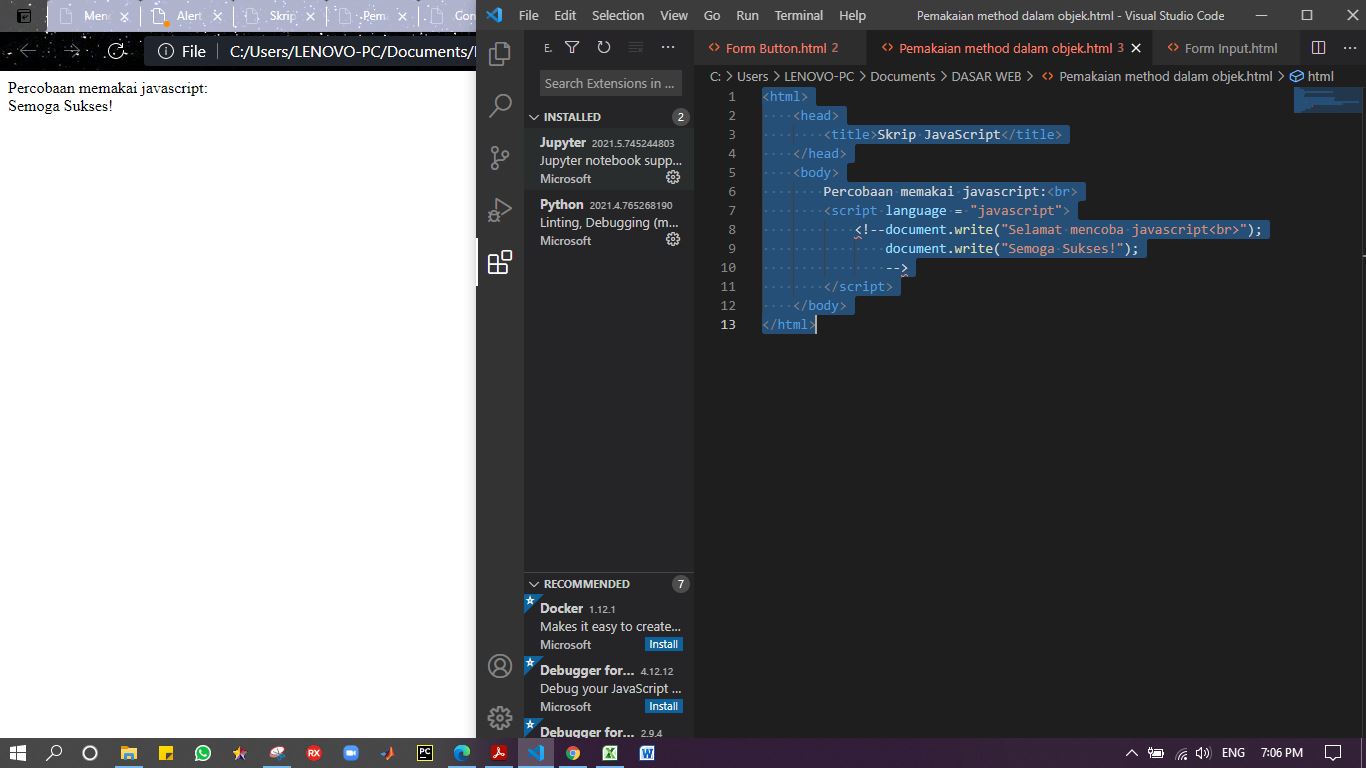 GitHub - Isnaini55/Lab5Web