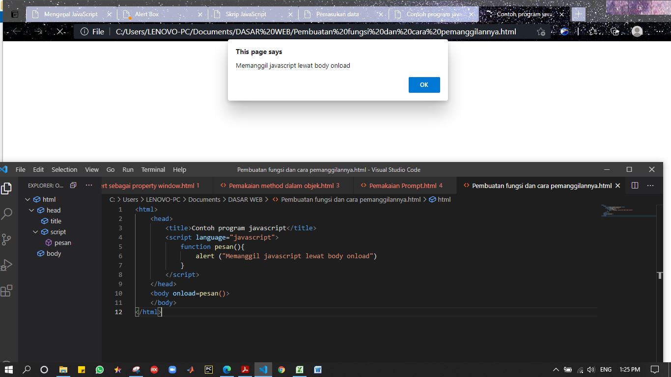 GitHub - Isnaini55/Lab5Web