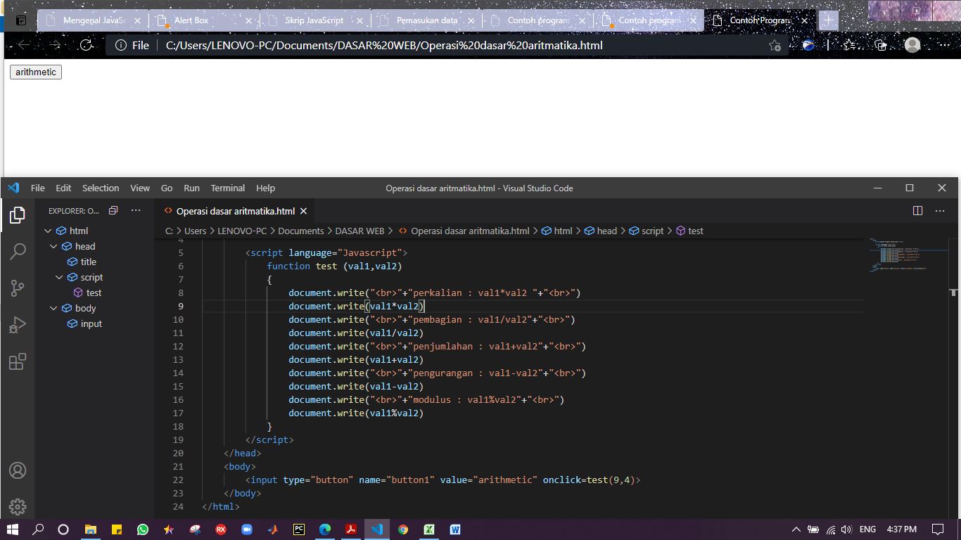 GitHub - Isnaini55/Lab5Web