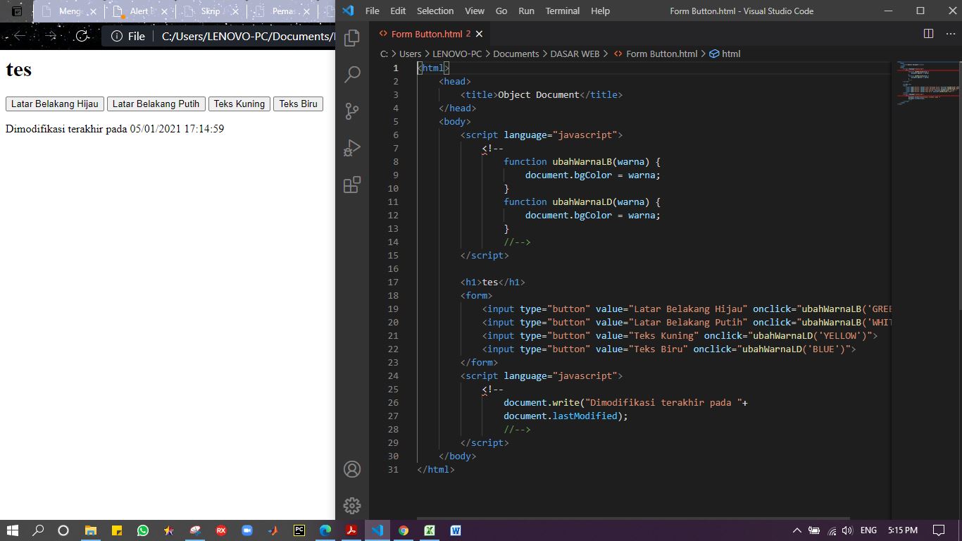 GitHub - Isnaini55/Lab5Web