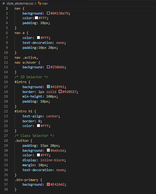 GitHub - FatihGilangPrasetyo/Lab2Web