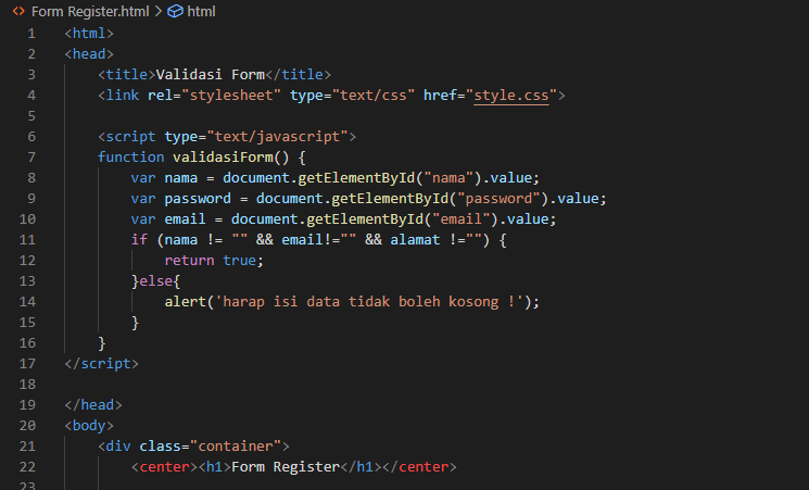 GitHub - FatihGilangPrasetyo/Lab5Web