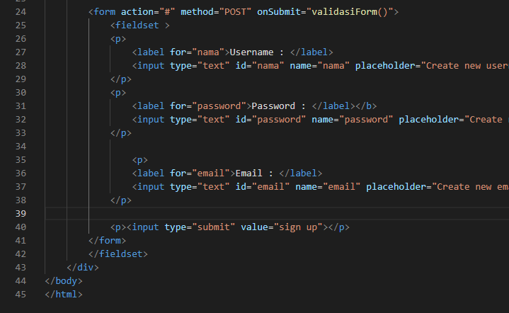 GitHub - FatihGilangPrasetyo/Lab5Web