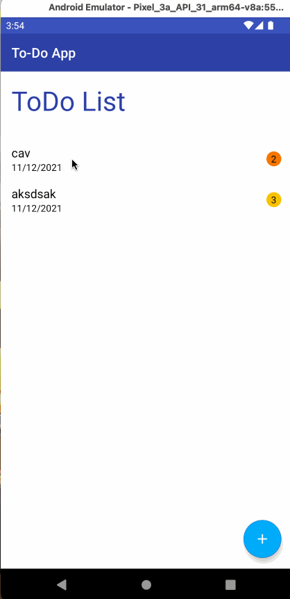 GitHub - bprabin21/ToDoApp1