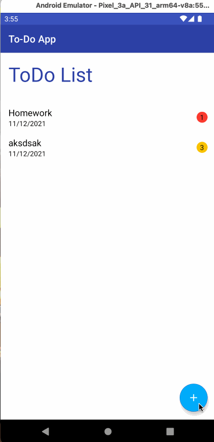 GitHub - bprabin21/ToDoApp1
