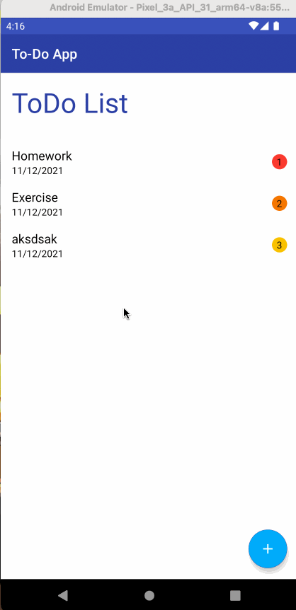 GitHub - bprabin21/ToDoApp1