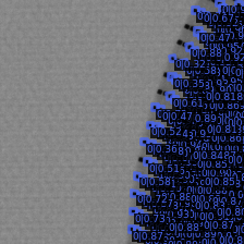 transformed OrientedRcnn to end2end.onnx, how to deploy it using C++ api? · Issue #633 · open ...