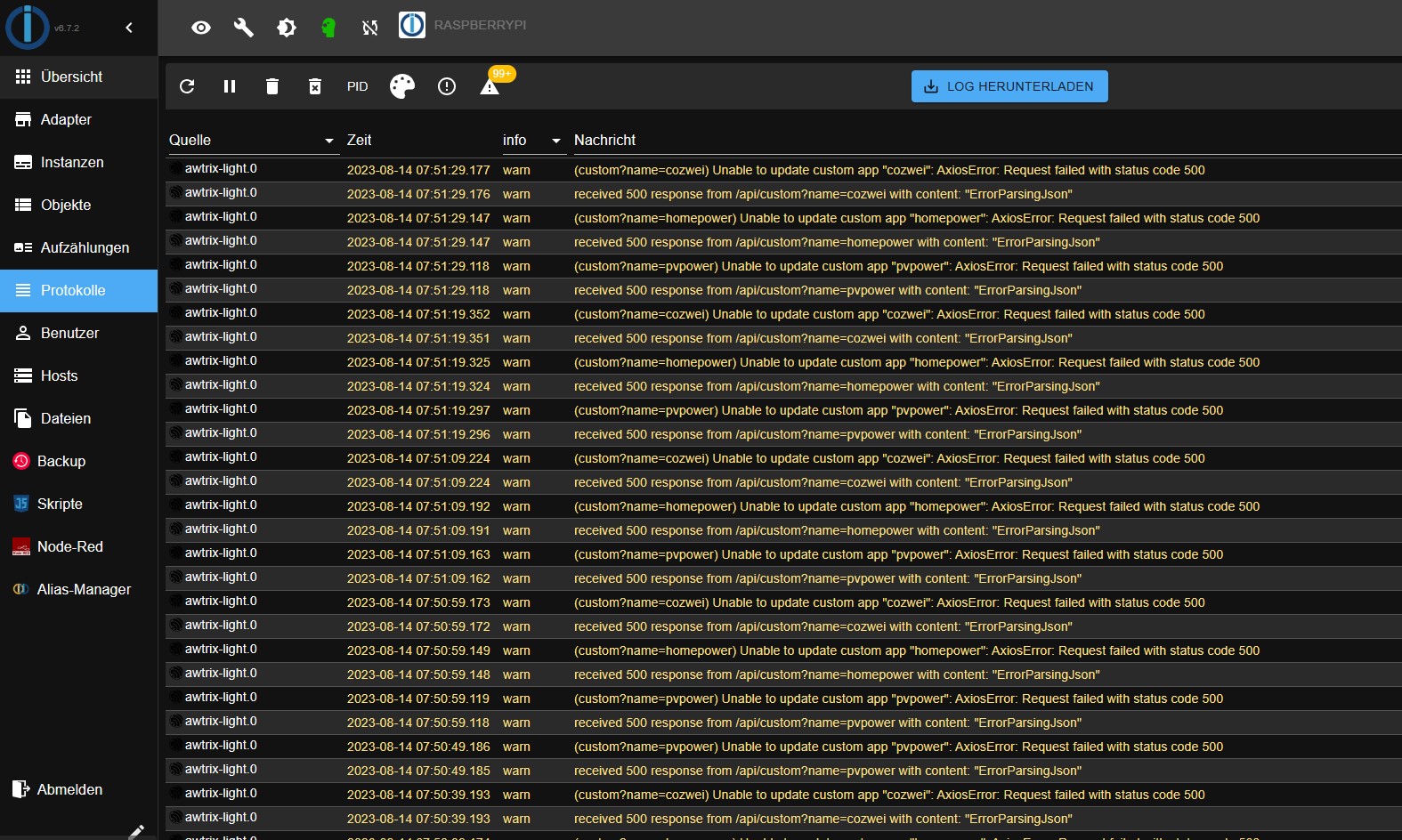 Awtrix Light Adapter Cheap Buying | www.oceanproperty.co.th