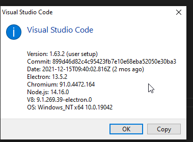 Sometimes layout broken via RDP connection · Issue #143245 · microsoft ...