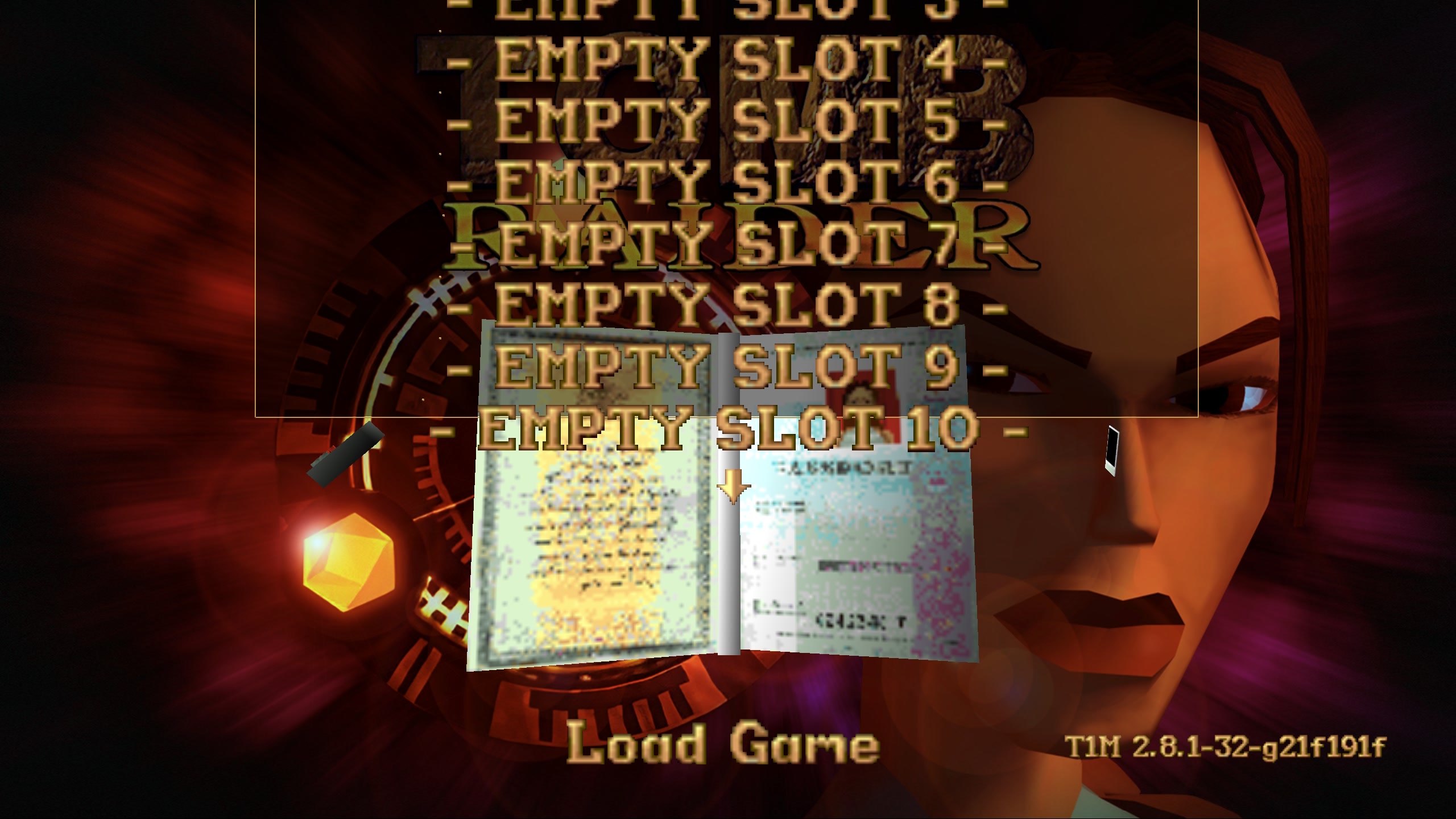 Requestor is incorrectly sized at high UI scaling · Issue #546 · LostArtefacts/TRX · GitHub