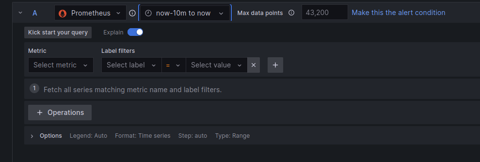 Alerting Screenshot timerange limited to 1 hour · Issue #63718 ...