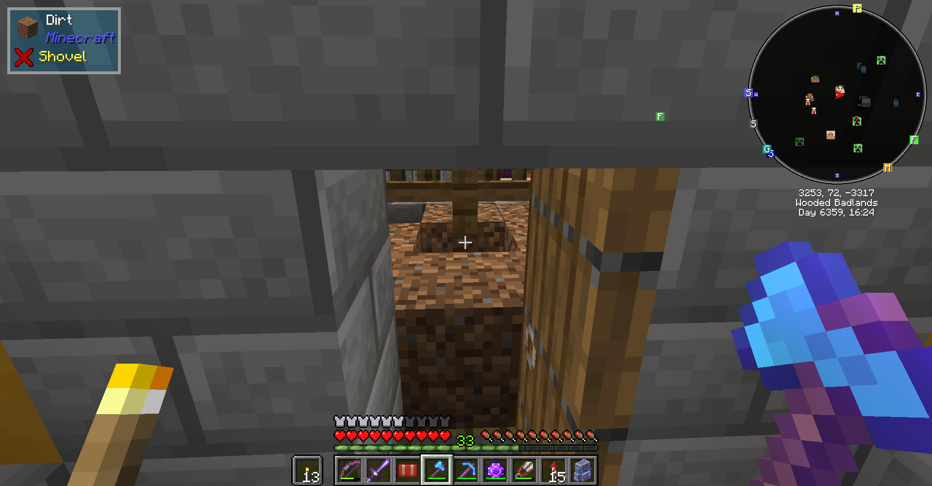 Schematic Issues · Issue #5006 · ldtteam/minecolonies · GitHub