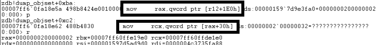 zdb.exe -d option crashes · Issue #73 · openzfsonwindows/openzfs · GitHub