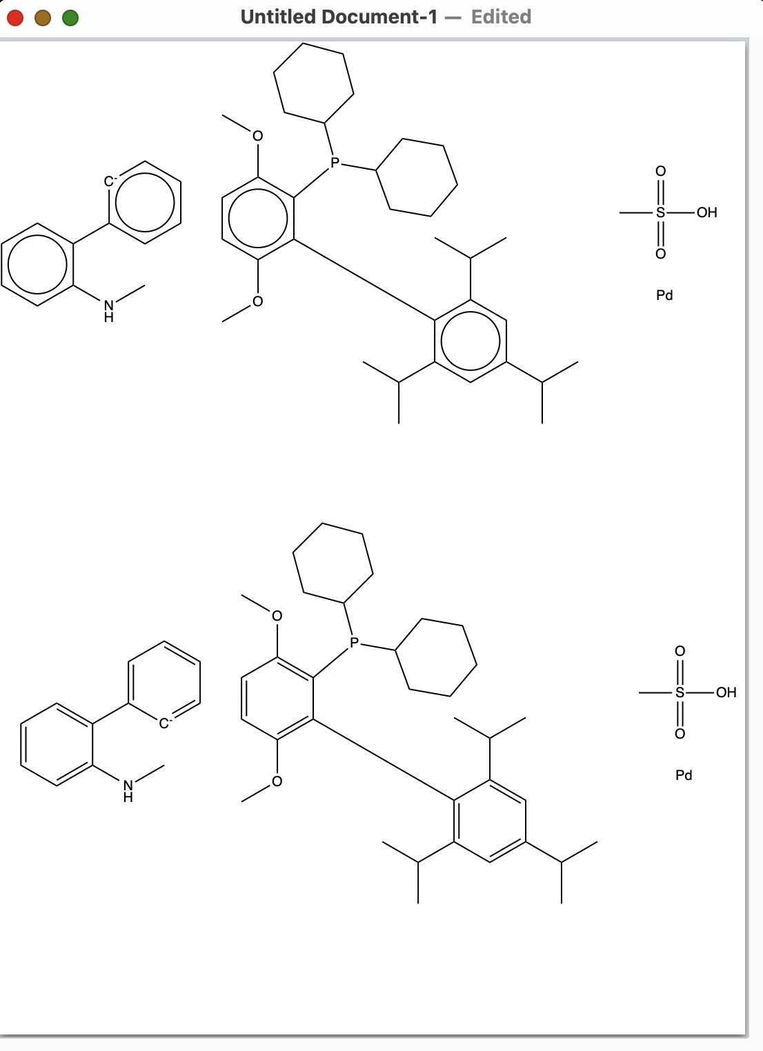 Issue parsing an organometallic complex SMILES · Issue #72 · Actelion/openchemlib · GitHub