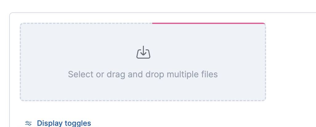 [EuiFilePicker] Integrate a "cancel" button to file picker · Issue #6509 · elastic/eui · GitHub
