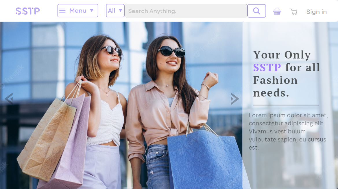 GitHub - Prakash4844/SSTP-Navbar: This is a Navbar Prototype Made for ...