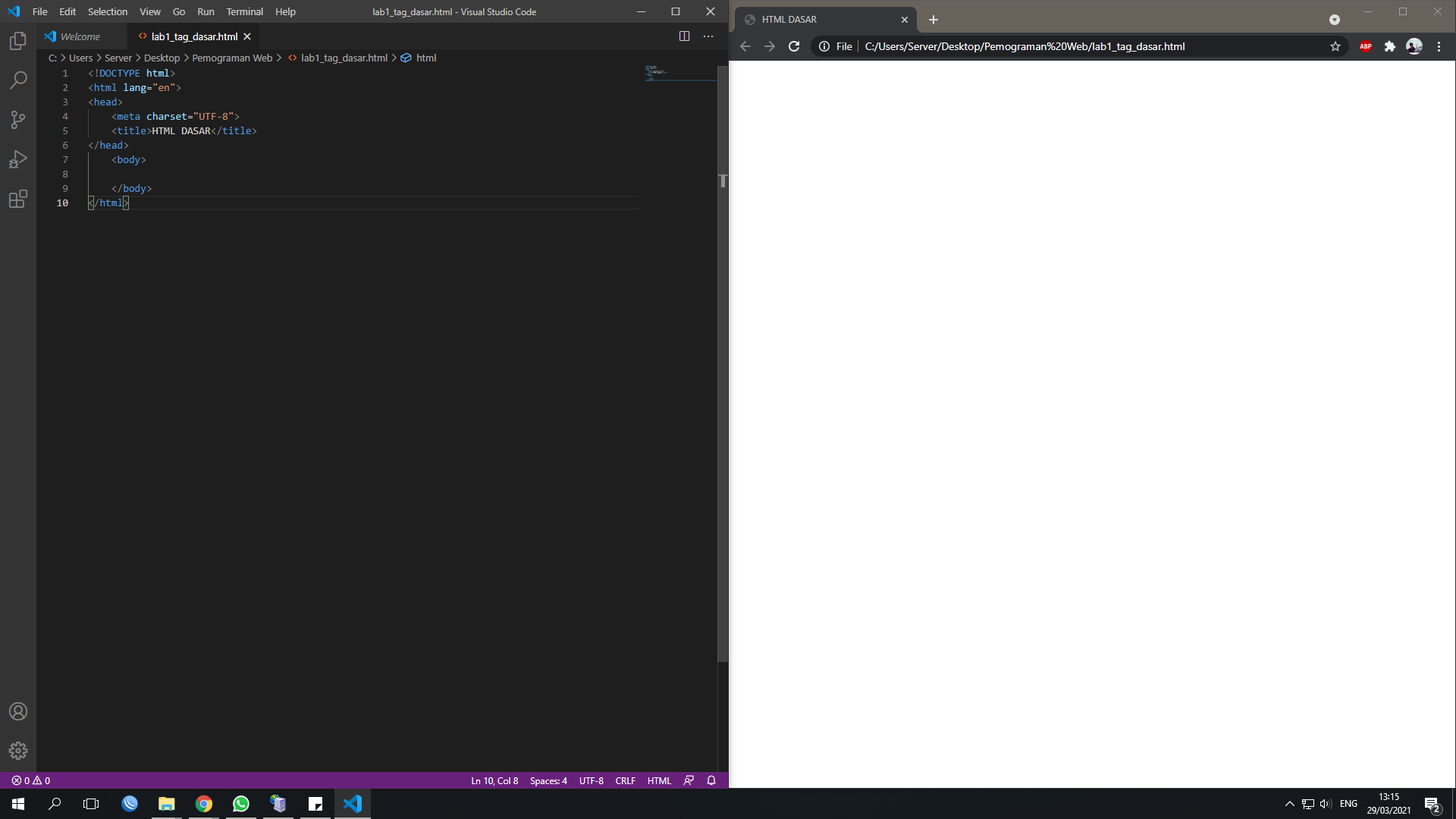 GitHub - panjippamungkas/Lab1Web