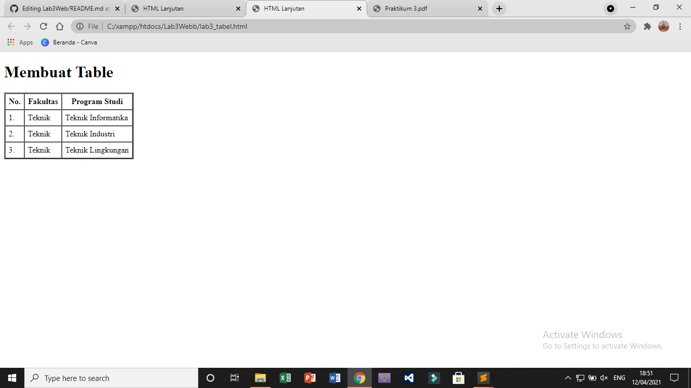 GitHub - panjippamungkas/Lab3Web