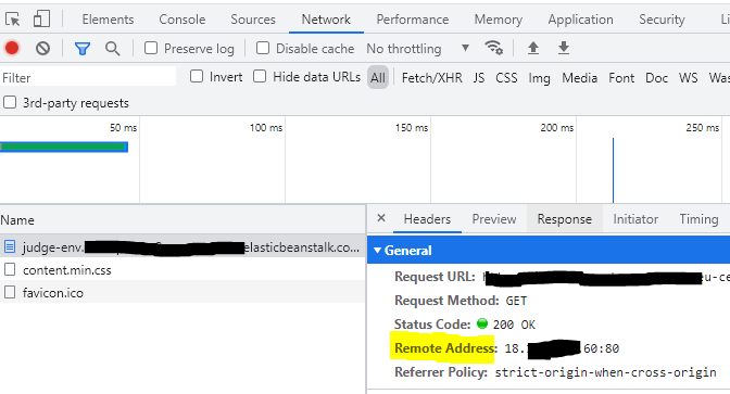 Deploying on AWS · Issue #260 · judge0/judge0 · GitHub