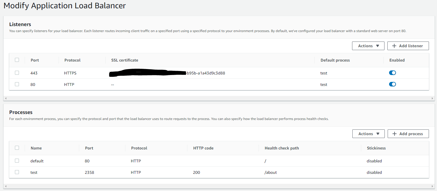 Deploying on AWS · Issue #260 · judge0/judge0 · GitHub