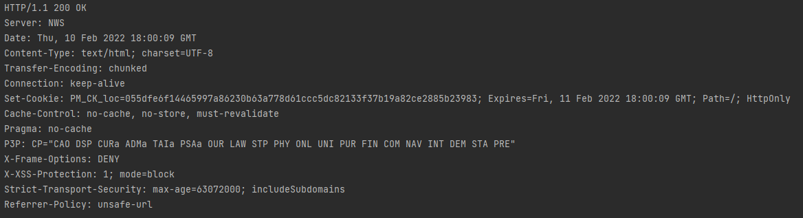 GitHub - dongkyu-park/java-http-client