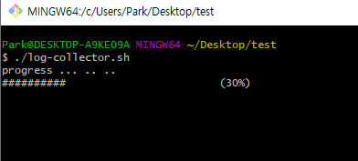 GitHub - dongkyu-park/linux-log-collector