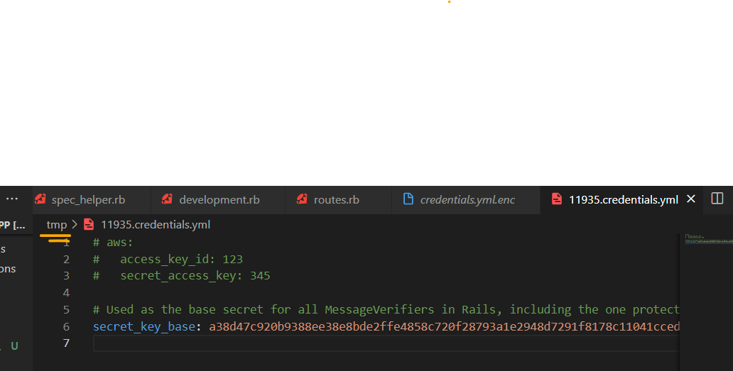 adding API keys to credentials.yml.enc · avionschool batch9-activities ...
