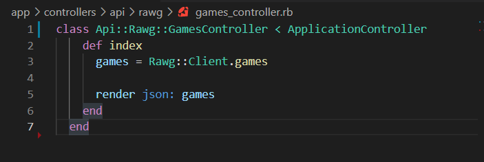 Adding subfolder in API controller · avionschool batch9-activities · Discussion #169 · GitHub