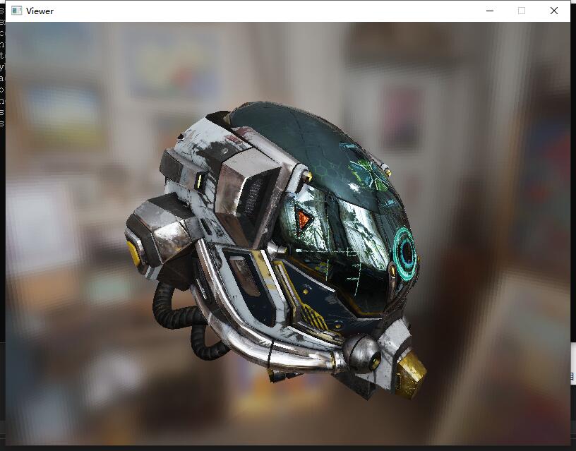 GitHub - Ariyachan/lols_renderder: A small renderer