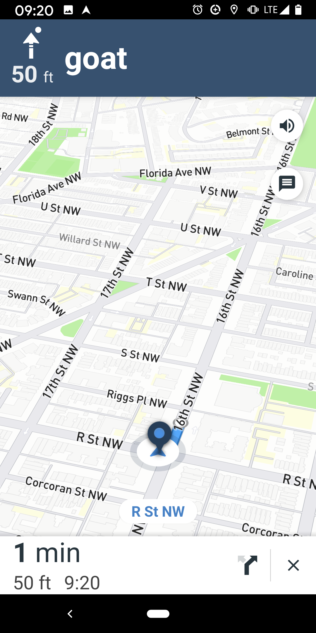 Map visually resets when navigating through waypoints · Issue #2395 · mapbox/mapbox-navigation ...