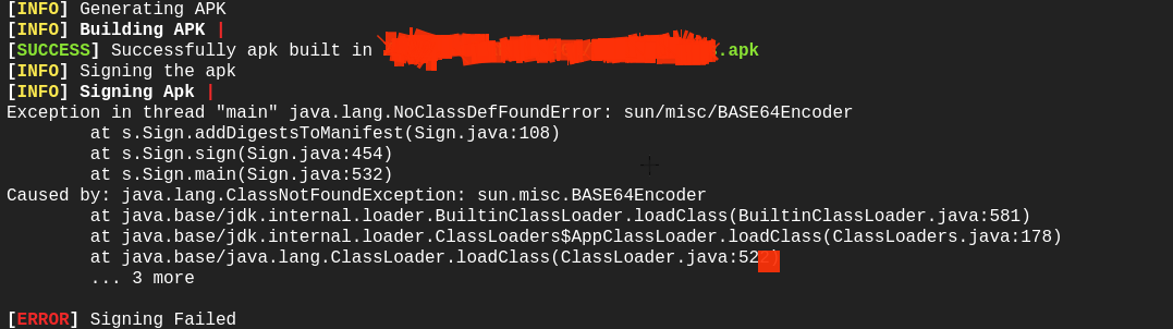Attribute Error · Issue #75 · karma9874/AndroRAT · GitHub