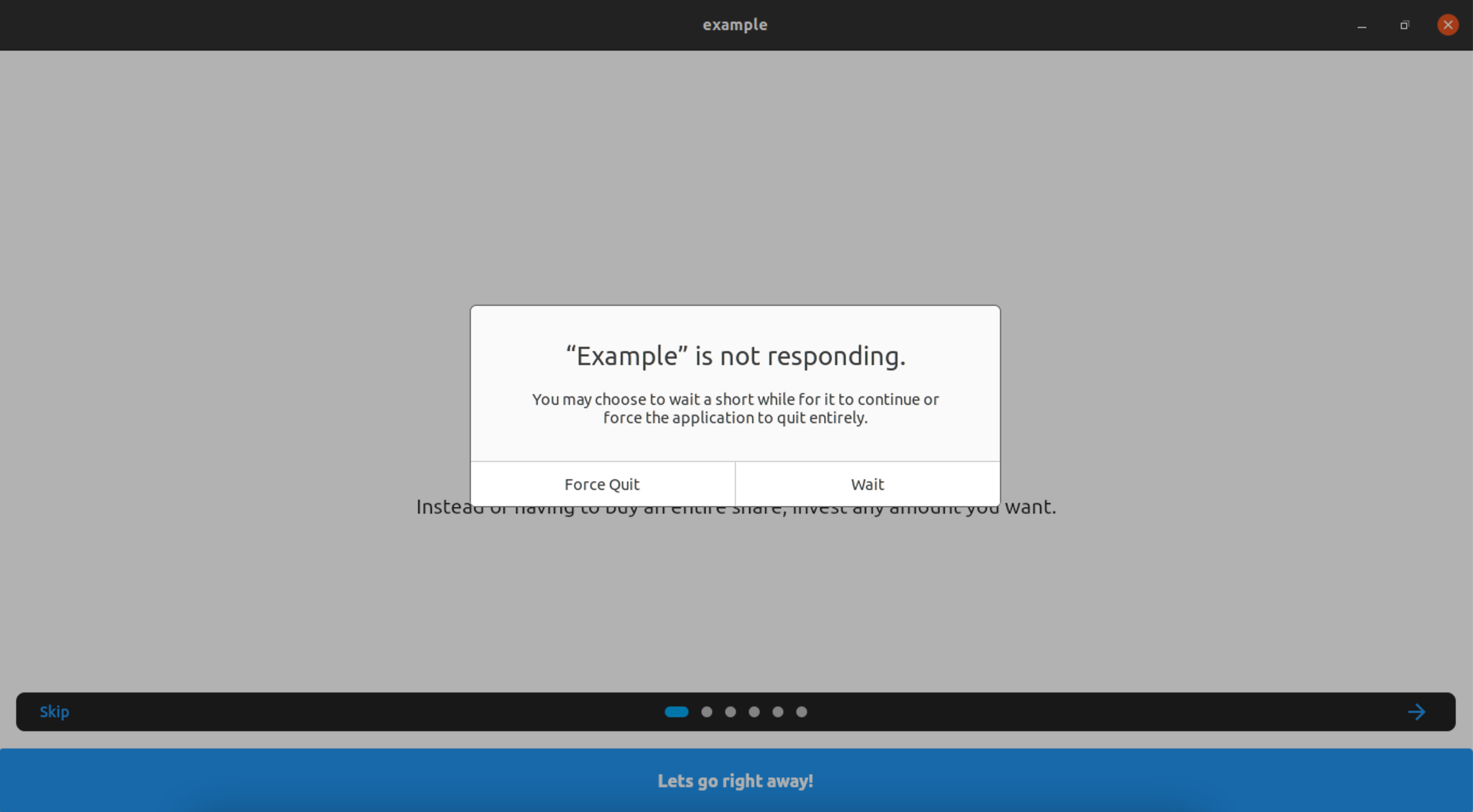 Assets PlatformAssetBundle.load error [Web] [Linux] · Issue #62269 · flutter/flutter · GitHub